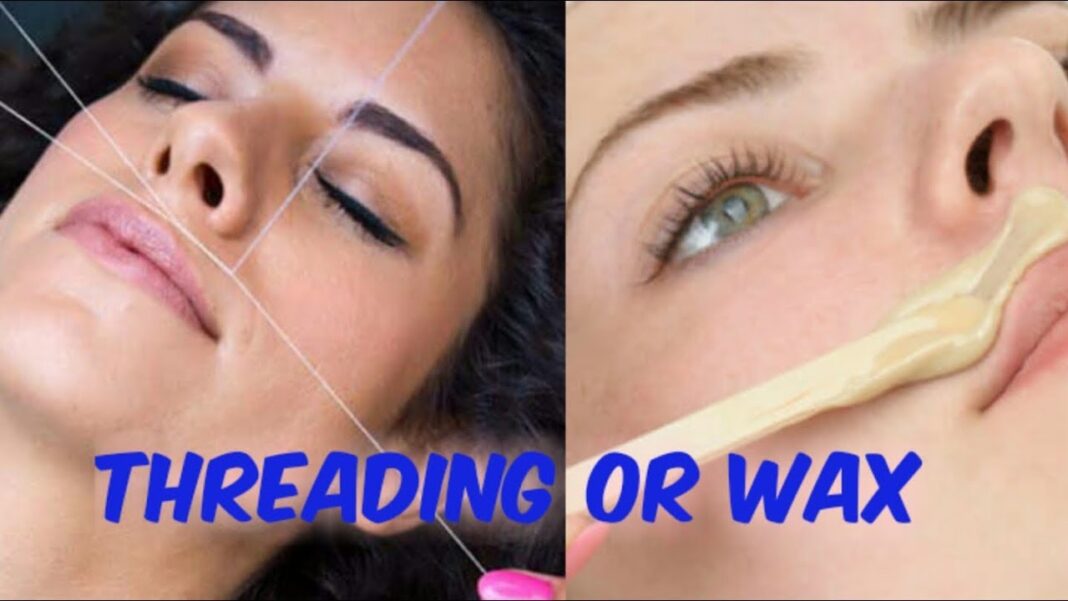 Expert Guide and Tips for Waxing Upper Lip 2024