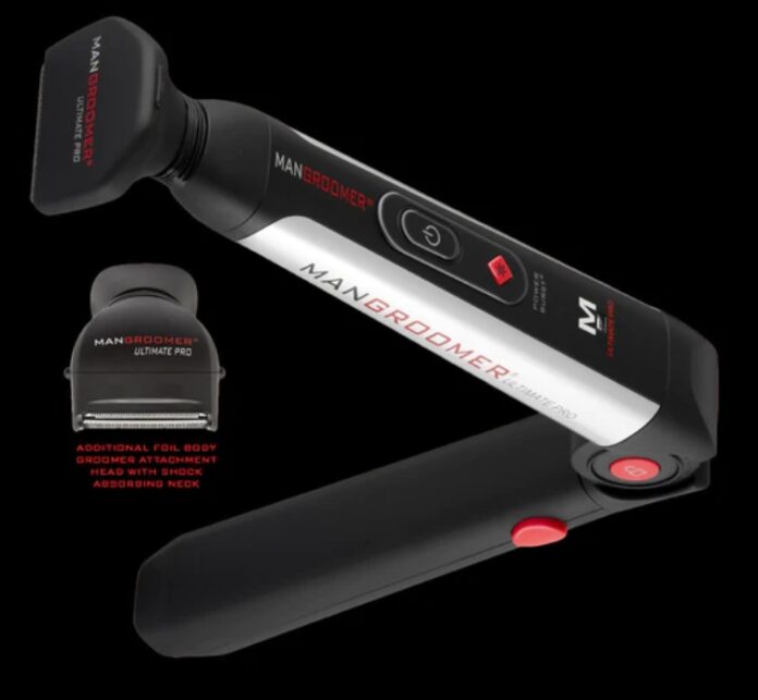 "Top 8 Men's Back Shavers for 2023: Ultimate Guide" | Ulike Blog