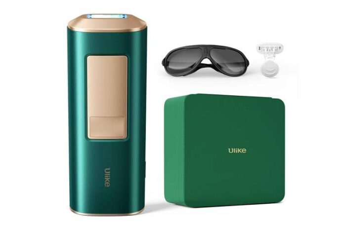 Which Ulike Device Is Best? (Ulike Air 10, Air 3 or Air+)